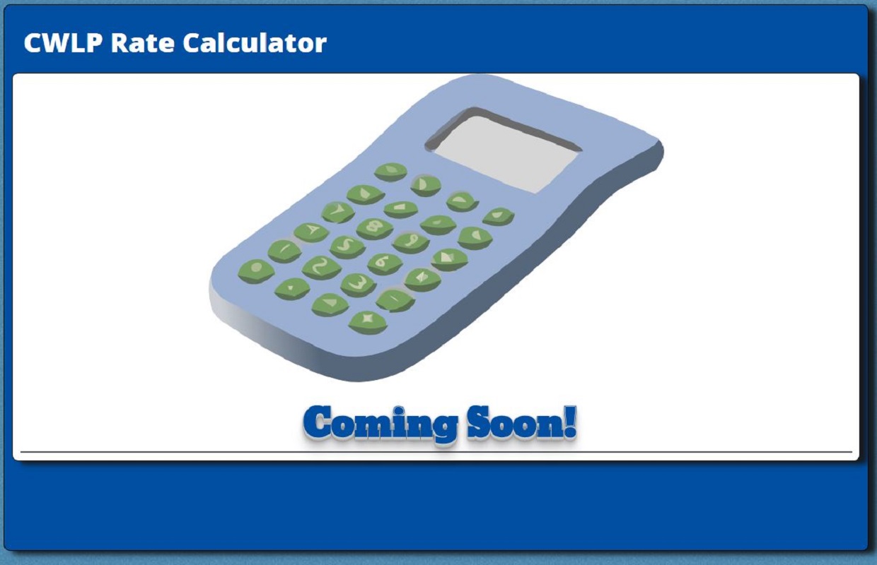 CWLP Proposes Rate “Flattening” — Rate Calculator Online Wednesday ...