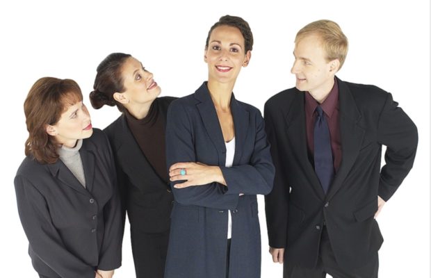 Study: People who flatter their boss are more likely to slack off at ...