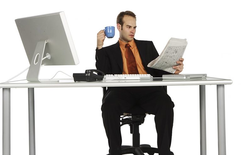 Reattaching to work is just as important as detaching from work - WTAX ...