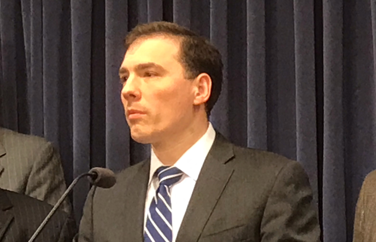 More back and forth - WTAX 93.9FM/1240AM