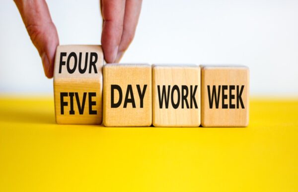 Four day Work Week Might Stimulate The Economy WTAX 93 9FM 1240AM