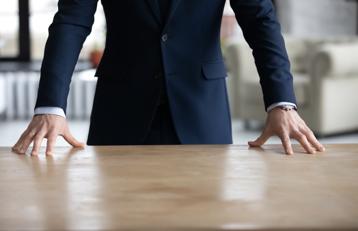 Study: The power pose really does work - WTAX 93.9FM/1240AM