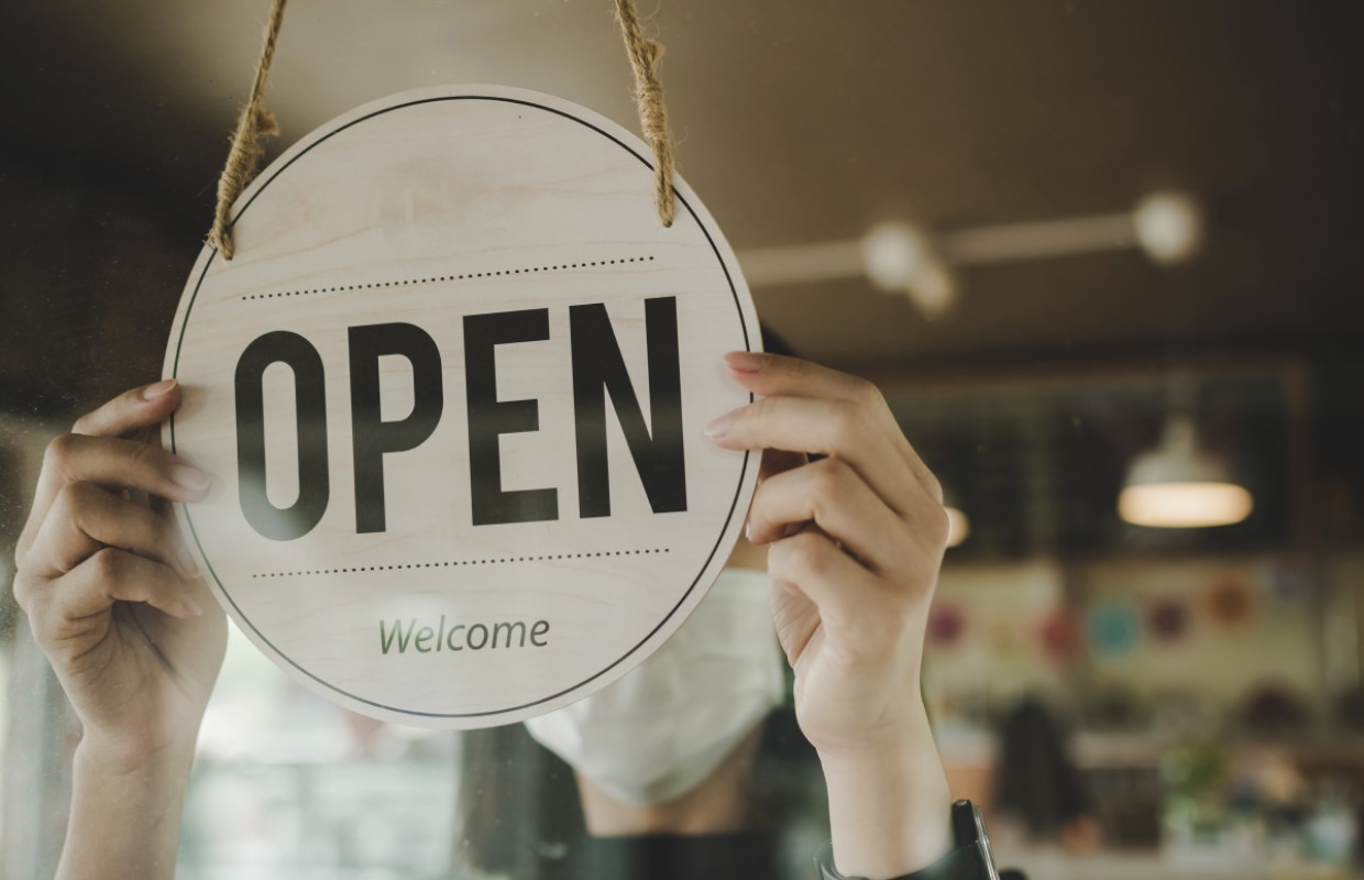 40% of small businesses say 2024 will make or break them - WTAX 93.9FM ...