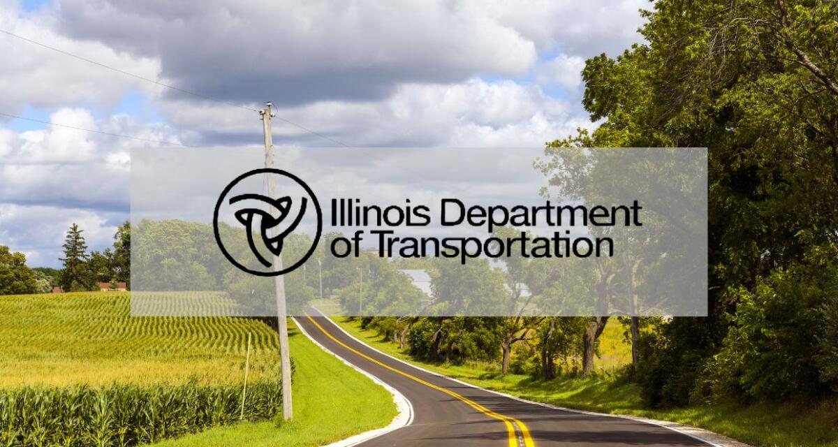 IDOT road condition maps - WTAX 93.9FM/1240AM