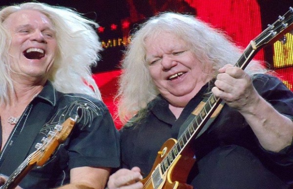 REO Speedwagon’s Richrath Dies, Illinois Mourns | Newsradio 1240 & 93.5 ...