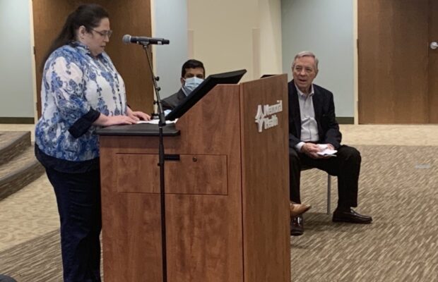 » Durbin v Big Pharma